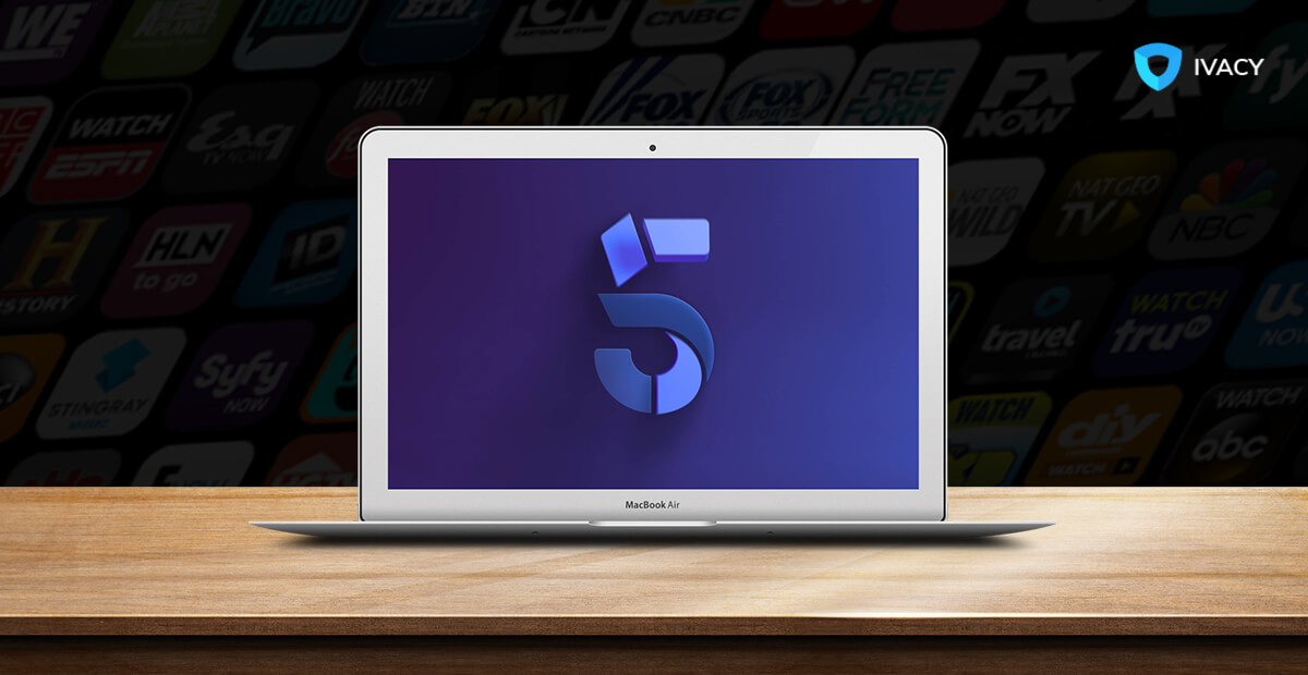 How To Watch DRTV Live Online Outside Of Denmark - Ivacy VPN