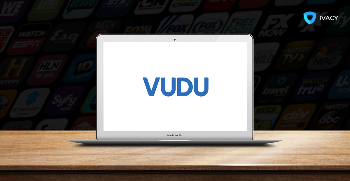 How To Watch VUDU Live TV Outside United State In 2025