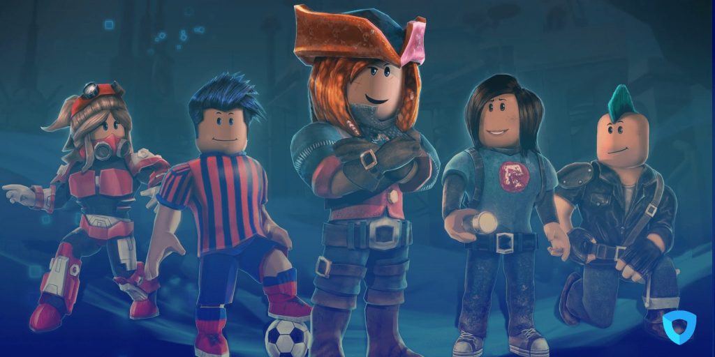 What is Roblox? - Simple Guide - Ivacy VPN