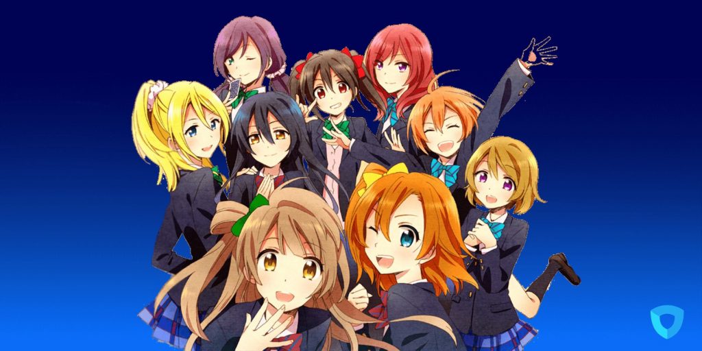 Love Live School Idol Festival: A Comprehensive Guide - Ivacy VPN